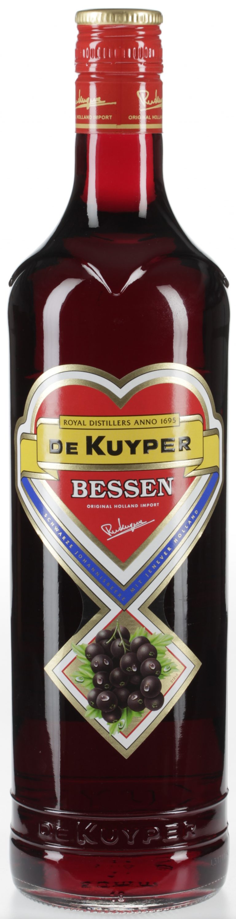 Was ist Genever? Banneke Blog - Feinkost Flüssig