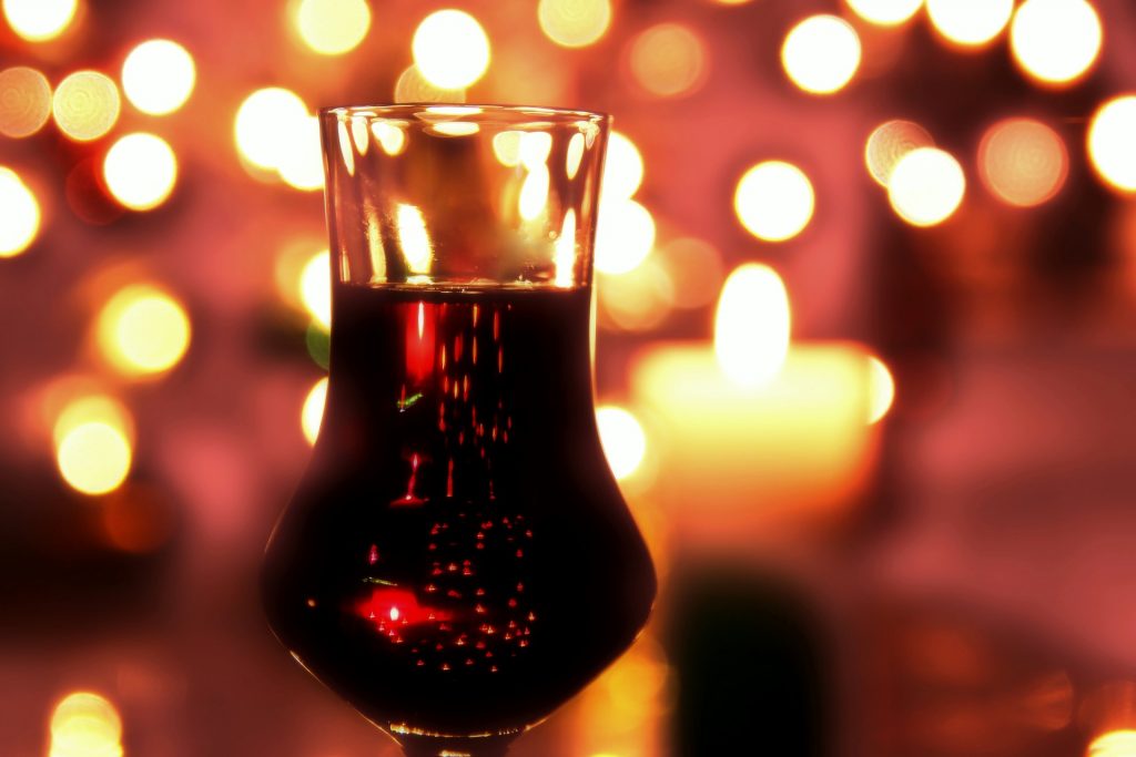 Lillet mischen – Fünf sonnige Cocktail-Rezepte für den Sommer - Banneke