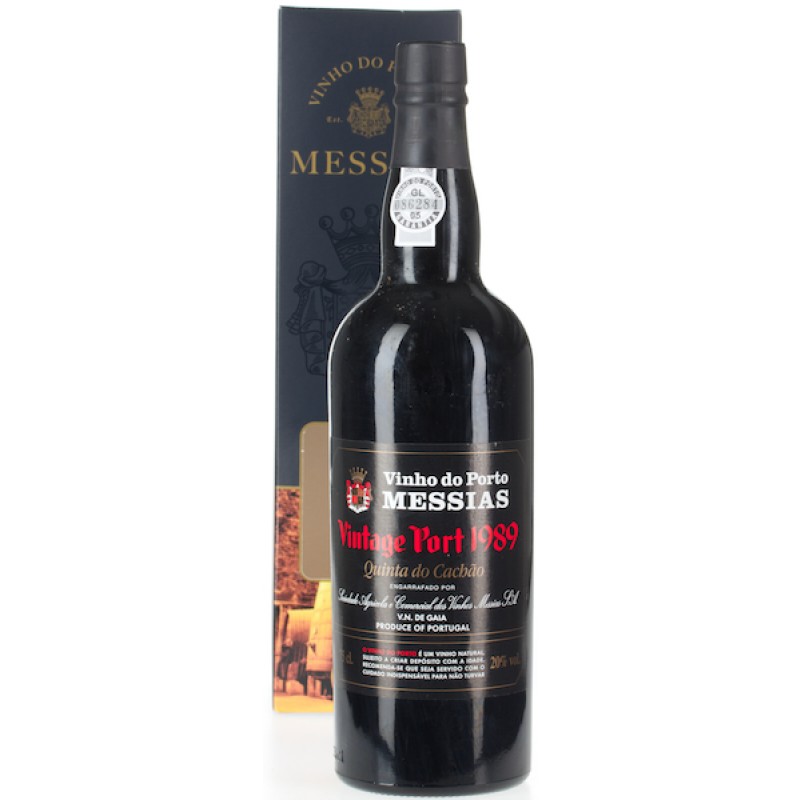 Portwein - Fünf Sorten, die jeder kennen sollte - Banneke