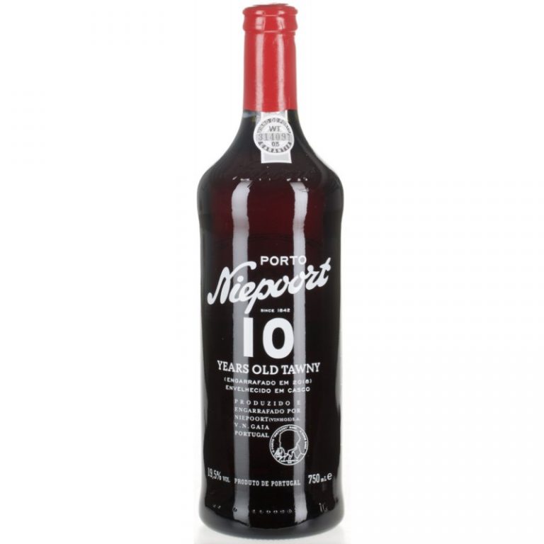 Portwein - Fünf Sorten, die jeder kennen sollte - Banneke