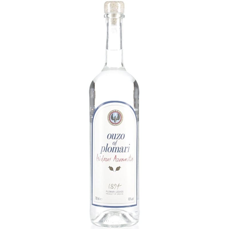 Griechischer Ouzo - 5 beste Ouzo Empfehlungen - Banneke
