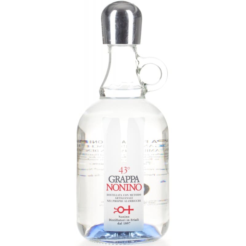 Wie trinkt man Grappa? - pur oder als Digestif - Banneke