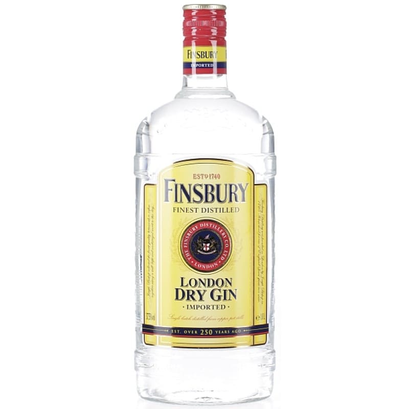 Guter Gin – 7 Top-Marken aus England - Banneke
