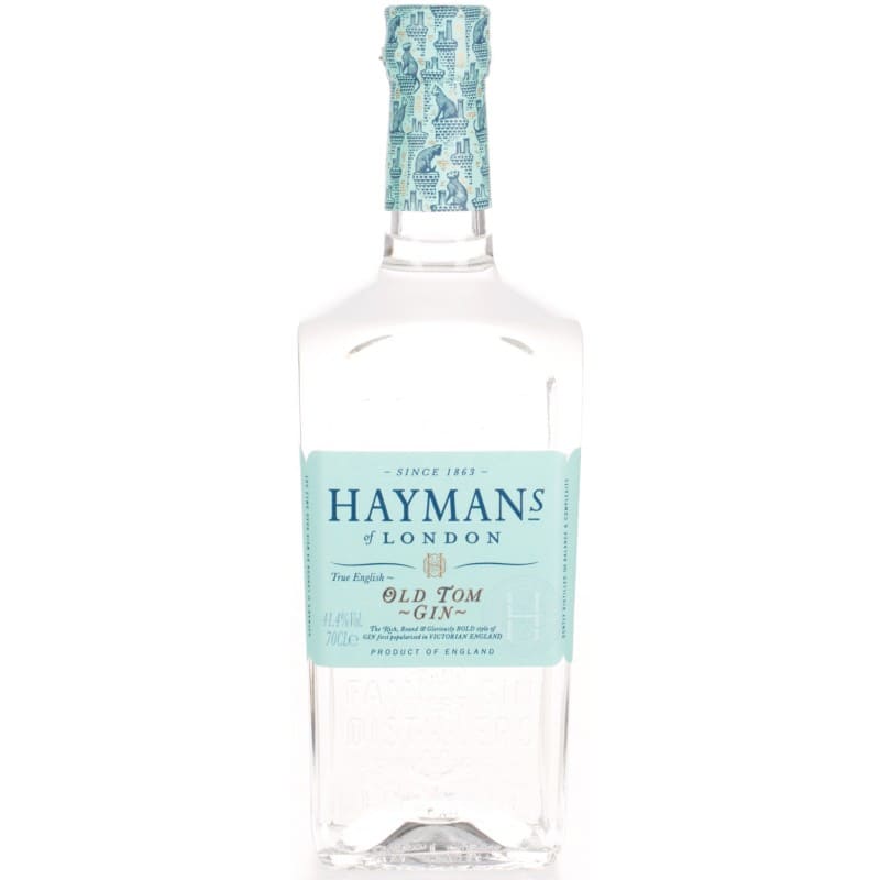 Guter Gin – 7 Top-Marken aus England - Banneke