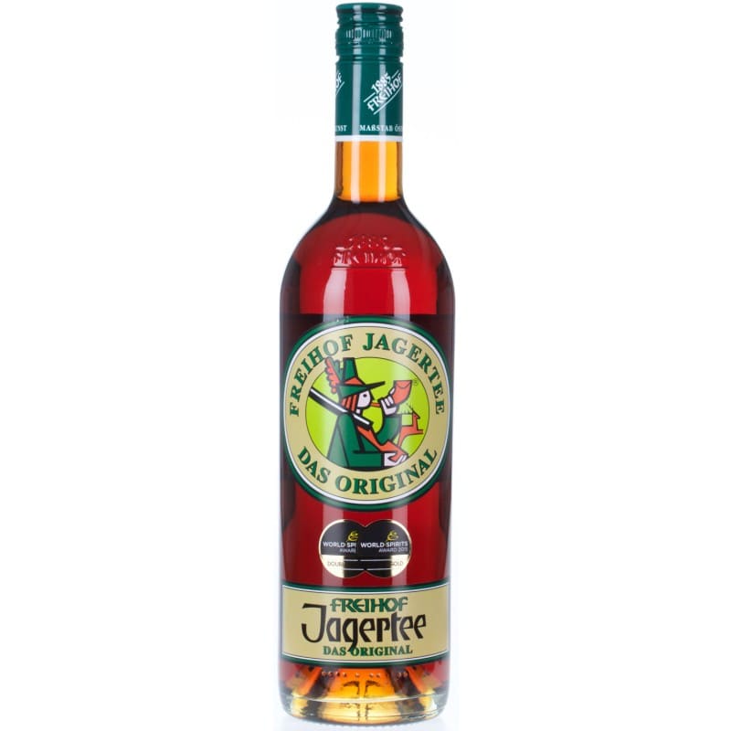 Jagertee - ein Hüttentee - Banneke