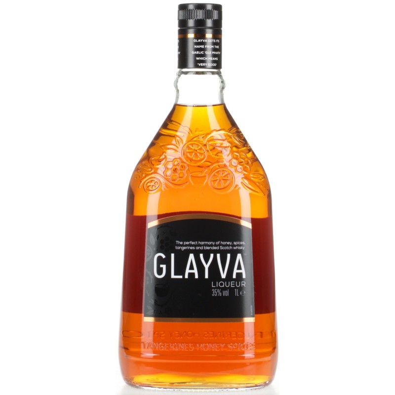Whisky Likör - Whisky kann auch süß sein - unsere Empfehlungen - Banneke