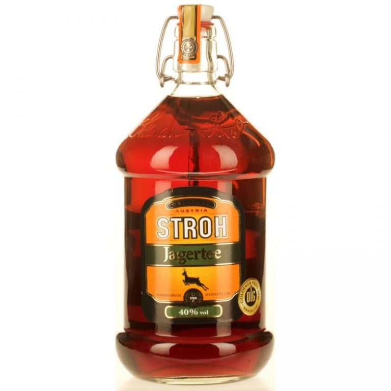 Jagertee - ein Hüttentee - Banneke