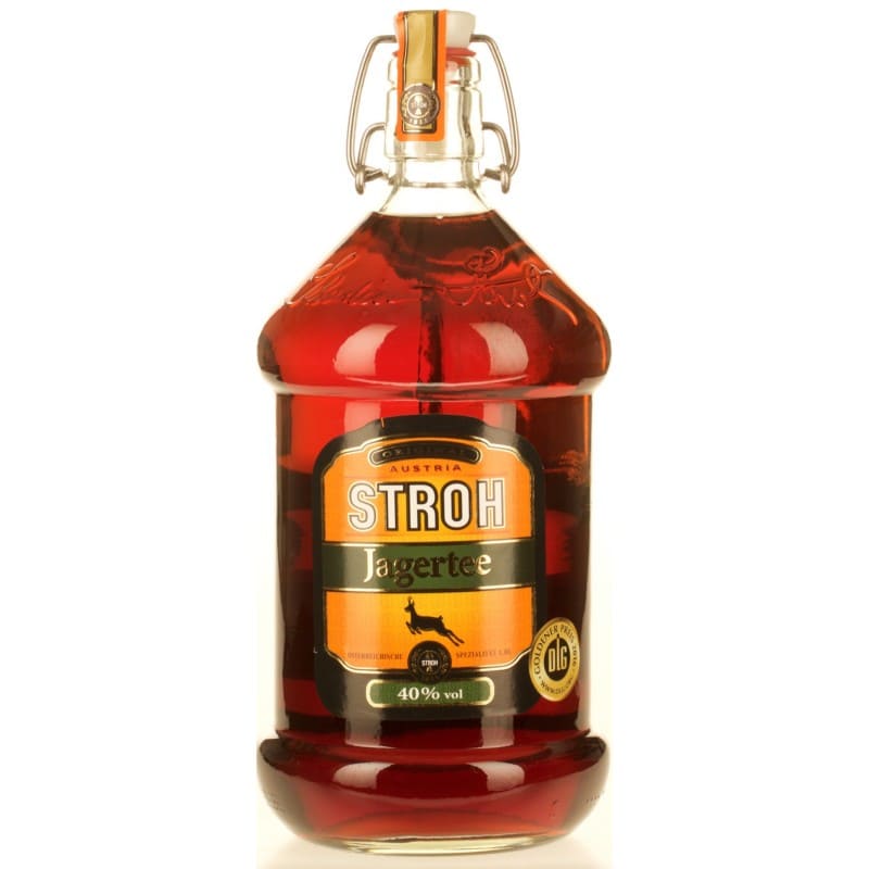 Jagertee - ein Hüttentee - Banneke