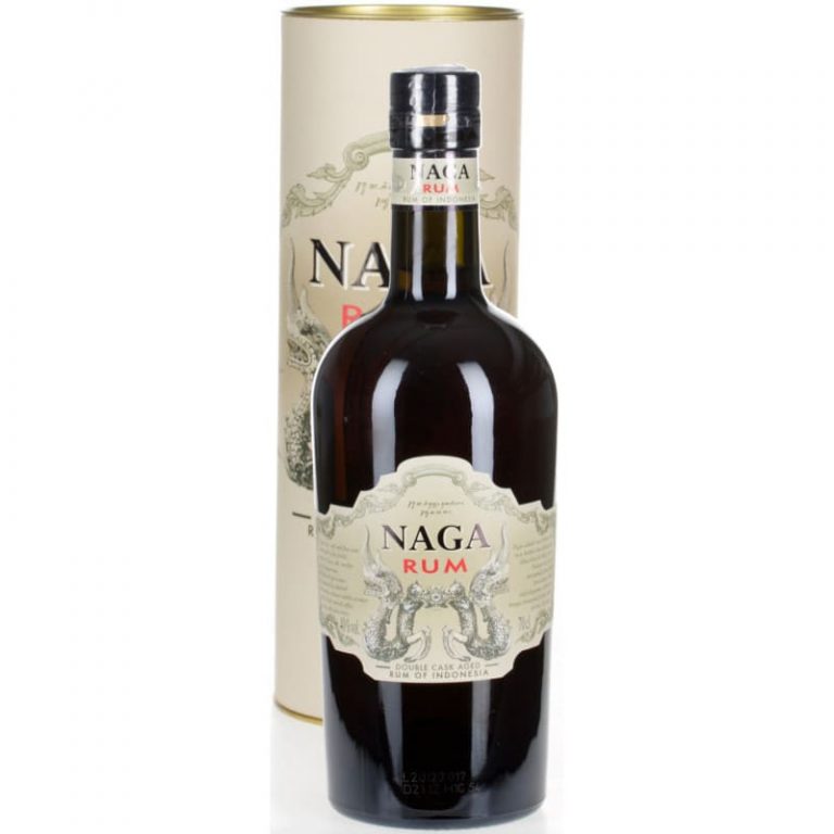 Guter Rum und andere Spezialitäten aus Indonesien - Banneke