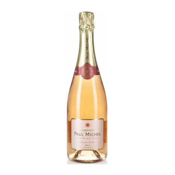 Rosé Champagner: Ein Champagner mit vielen Facetten - Banneke