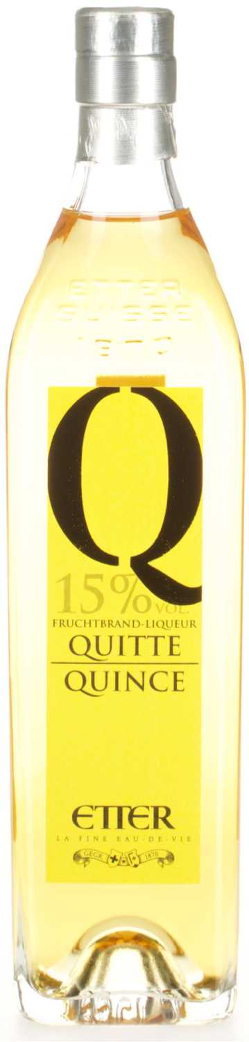 Liköre aus Herbstfrüchten: Apfel, Birne, Quitte und Co. - Banneke