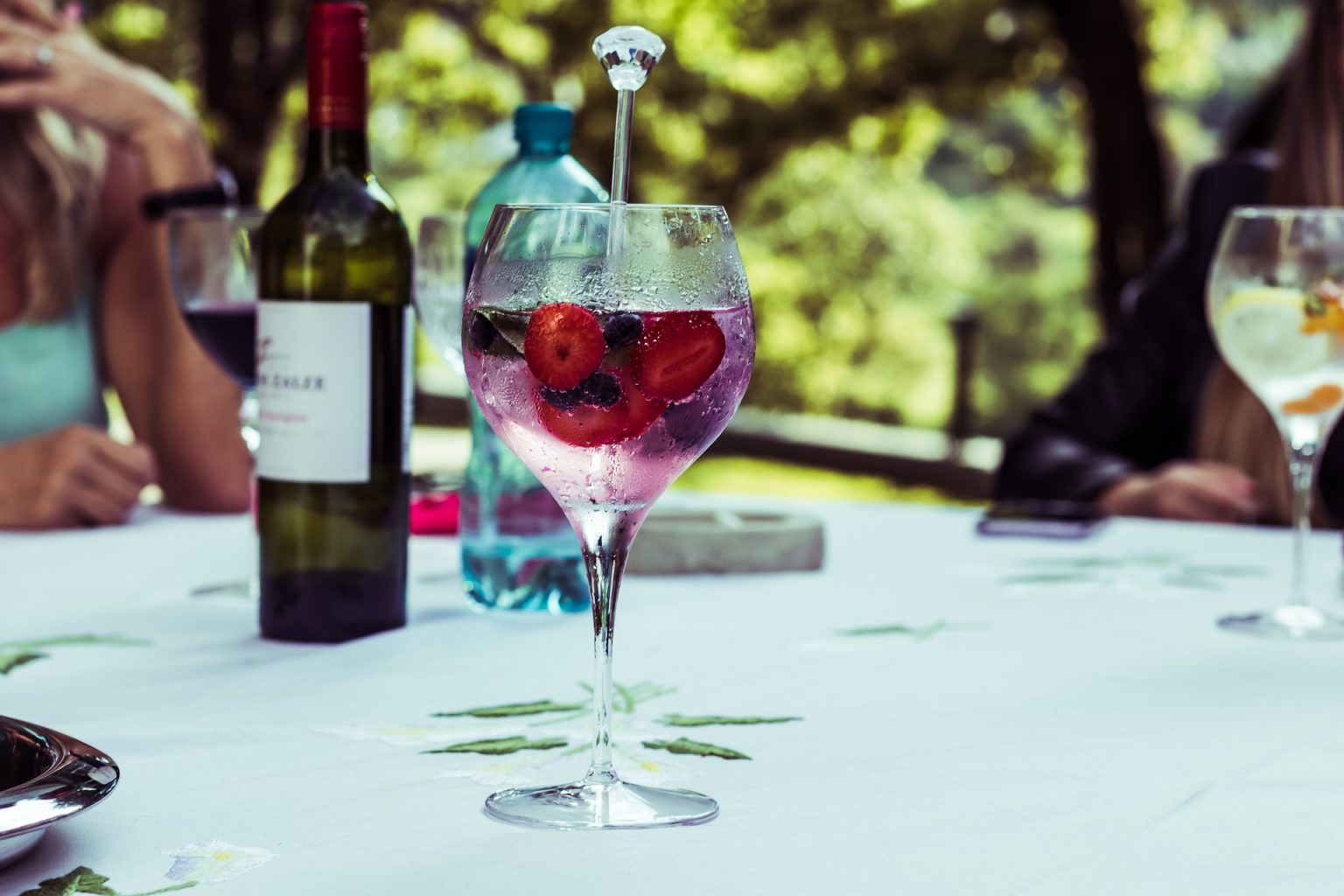 Die 7 besten After Dinner Cocktails - Banneke