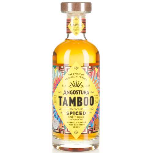 Angostura Tamboo Spiced Spirit Drink 40% 0.70 | Banneke