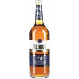 Hansen Rum 40% 1,00l online bestellen | Banneke