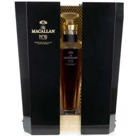 Macallan Decanter No. 6 43% 0.70 | Banneke