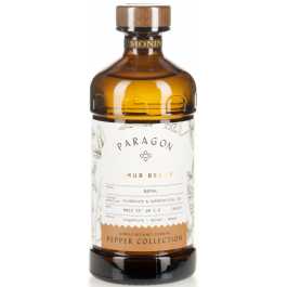 Monin Paragon Timur Berry 0.485 | Banneke