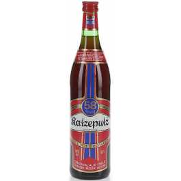 Ratzeputz Ingwerlikör bestellen | Banneke