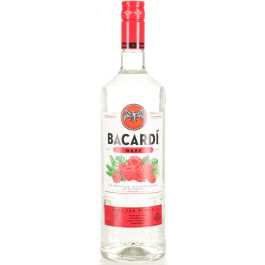 Bacardi Razz 1,00l kaufen | Banneke