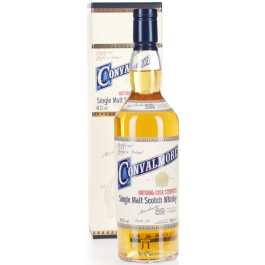Convalmore 32 Years 48,2% 0.70 | Banneke