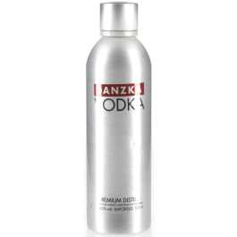 Danzka - Danish Vodka 40% 1.00 | Banneke