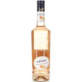 Giffard Crème de Pamplemousse Rosé 16% 0.70 | Banneke