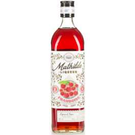 Mathilde Framboise 18% 0.70 | Banneke