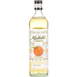 Mathilde Pêche 16% 0.70 | Banneke