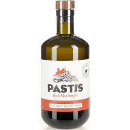 Pastis des Terres Rouges 45% 0.70 | Banneke