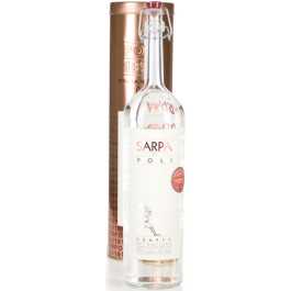 Sarpa di Poli 40% 0.70 | Banneke