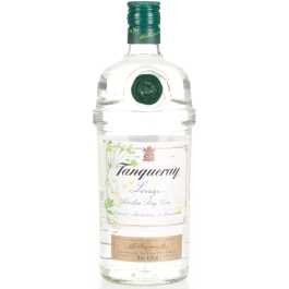 Tanqueray Lovage London Dry Gin 47,3% 1.00 | Banneke